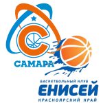 Samara W v Enisey Krasnoyarsk W results, stats | Basketball - Flashscore
