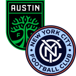 Austin FC (Usa) v New York City (Usa) results, H2H stats | Football ...