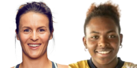 Tatjana Maria v Mell Elizabeth Reasco Gonzalez results, H2H stats ...
