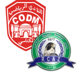 COD Meknes v Renaissance Zemamra 12/06/2026 | Football - Flashscore