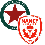 Red Star - Nancy výsledky, statistiky | Fotbal - Livesport