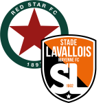 Red Star v Laval results, H2H stats | Football - Flashscore