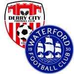 Derry City v Waterford LIVE 03/07/2026 | Soccer - Flashscore