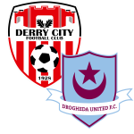 Derry City v Drogheda 26/06/2026 | Soccer - Flashscore