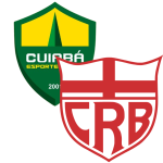 Cuiaba v CRB 31/05/2026 | Football - Flashscore