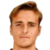 Christos Papadopoulos (Genoa) - Career Stats - Flashscore.com