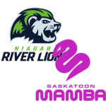 Niagara River Lions v Saskatoon Mamba 19/06/2026, Player stats ...