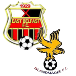 East Belfast v Islandmagee 30/11/2019 | Football - Flashscore