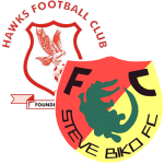 Hawks vs Steve Biko marcador en vivo e información del partido | Soccerway