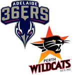 Adelaide 36ers v Perth Wildcats 28/12/2025 | Basketball - Flashscore