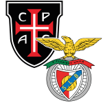 Casa Pia v Benfica 06/04/2026, Player stats - Flashscore.ca
