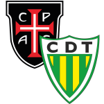 Casa Pia v Tondela live scores & match info | Soccerway