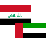 Iraq vs Emirati arabi uniti risultati, statistiche H2H | Calcio - Diretta