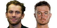 Matthew Hulme v Omar Jasika 05/03/2026 | Tennis - Flashscore
