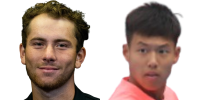 Matthew Hulme v Linang Xiao results, H2H stats | Tennis - Flashscore