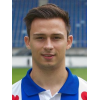 Daniel Geissler (Geissler D.) Stats - Flashscore.com