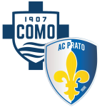 Resultados de Como vs Prato, historial de enfrentamientos (H2H ...