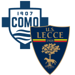 Como x Lecce resultados, estatísticas H2H | Futebol - Flashscore