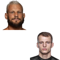 Jan Siroky v Martin Horinek results, H2H stats | MMA - Flashscore