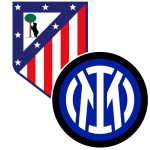Atl. Madrid v Inter results, H2H stats | Soccer - Flashscore