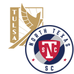 FC Tulsa (Usa) vs North Texas (Usa) EN VIVO 07/02/2026 | Fútbol ...