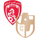 Al Arabi vs Al Diriyah risultati, statistiche H2H | Calcio - Diretta