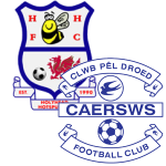Kết quả, thống kê H2H Holyhead v Caersws FC | Bóng đá - Flashscore