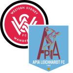 WS Wanderers U23 v APIA Leichhardt live scores & match info | Soccerway