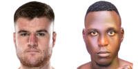 Johnny Fisher v Herbert Matovu results, H2H stats | Boxing - Flashscore