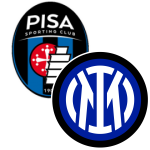 Pisa v Inter live scores & match info | Soccerway