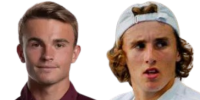 Raphael Perot v Emilien Demanet LIVE 27/05/2026 | Tennis - Flashscore