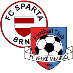 Sparta Brno - Velke Mezirici resultat, H2H-statistik | Fotboll - Flashscore