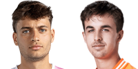 Flavio Cobolli v Zachary Svajda 01/06/2026 | Tennis - Flashscore
