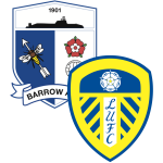Barrow v Leeds U21 results, H2H stats | Soccer - Flashscore