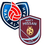 Naft Al-Basra v Naft Missan live scores & match info | Soccerway