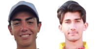 Samuel Alejandro Linde Palacios v Matteo Covato results, H2H stats ...