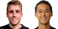 Alex Molcan v Rei Sakamoto 14/05/2026 | Tennis - Flashscore