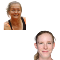 Trực tuyếnIryna Shymanovich v Kayla Cross 04/11/2025 | Tennis - Flashscore