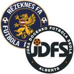 Rezekne v Alberts JDFS live scores & match info | Soccerway