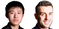 Chang Bingyu v Mark Selby results, H2H stats | Snooker - Flashscore