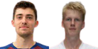 Julien Carraggi v Ditlev Jaeger Holm results, H2H stats | Badminton ...