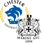 Chester v Marine 04/11/2025 | Fotbal - Flashscore