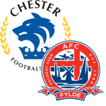 Resultados de Chester vs AFC Fylde, historial de enfrentamientos (H2H ...