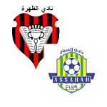 Al Dahra v Assabah live scores & match info | Soccerway