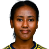 Saron Berhe (Goteborg) Stats - Flashscore.com