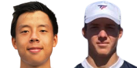 Justin Barki v Corban Crowther results, H2H stats | Tennis - Flashscore