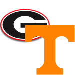 Georgia vs Tennessee resultados, estatísticas dos confrontos diretos ...