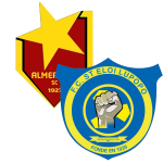 Al-Merreikh (Sud) v St Eloi Lupopo (Drc) live scores & match info ...