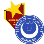 Resultados de Al-Merreikh vs Al-Hilal Omdurman, historial de ...