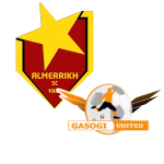 Al-Merreikh v Gasogi United results, H2H stats | Football - Flashscore